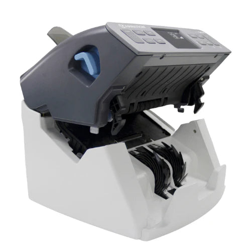 CARNATION FEDPRO CR500 Currency Counter