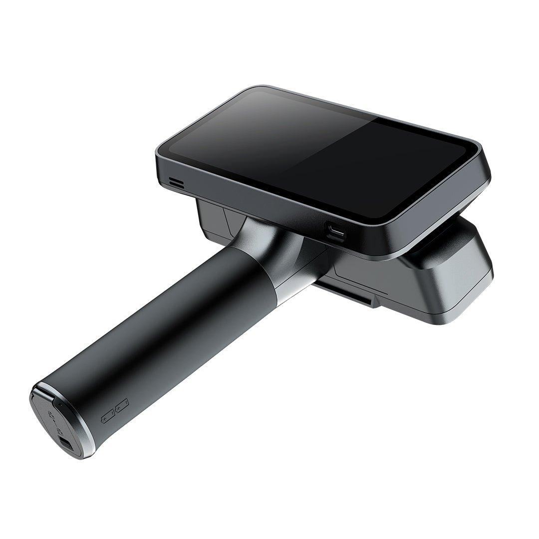 Afinia EinScan Rigil Wireless Handheld 3D Scanner