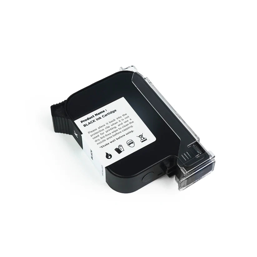 FLUX Ador Black Ink Cartridge | MachineShark