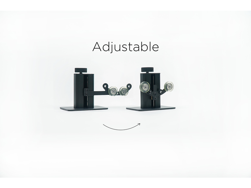 FLUX HEXA Rotary Module 2.0