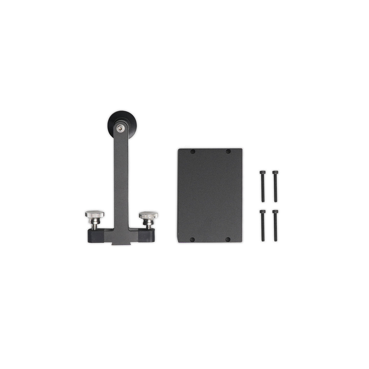 FLUX Rotary Chuck Riser Add On for Beamo, Beambox II, Ador | MachineShark